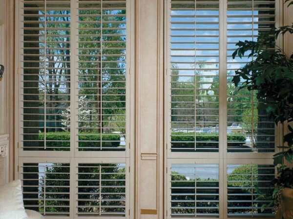 Caribbean Shutters - Americana Devenco