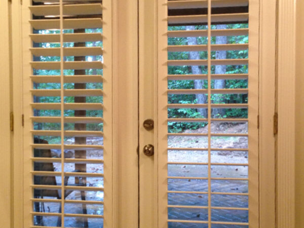 Caribbean Shutters - Americana Devenco