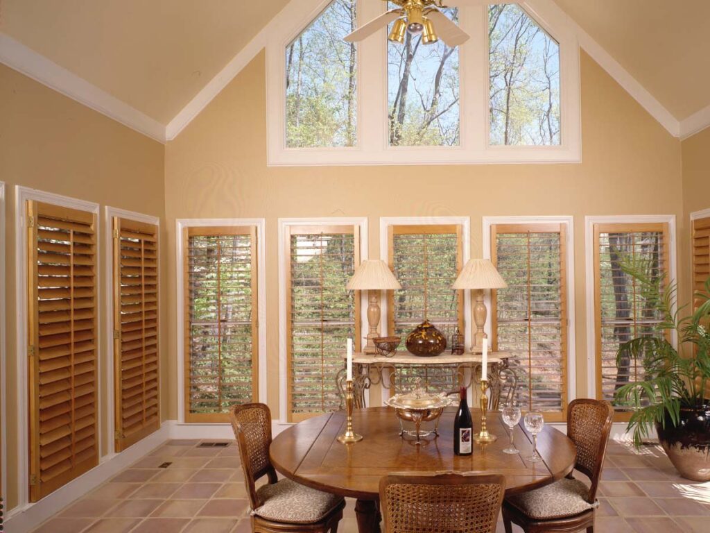 Caribbean Shutters - Americana Devenco