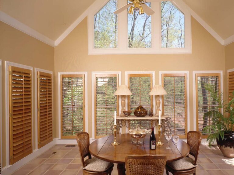 Caribbean Shutters - Americana Devenco