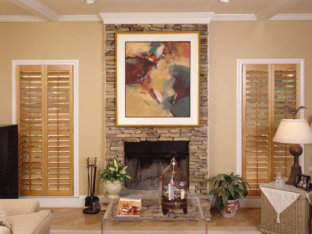 Caribbean Shutters - Americana Devenco