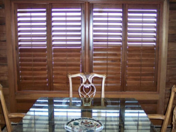Caribbean Shutters - Americana Devenco