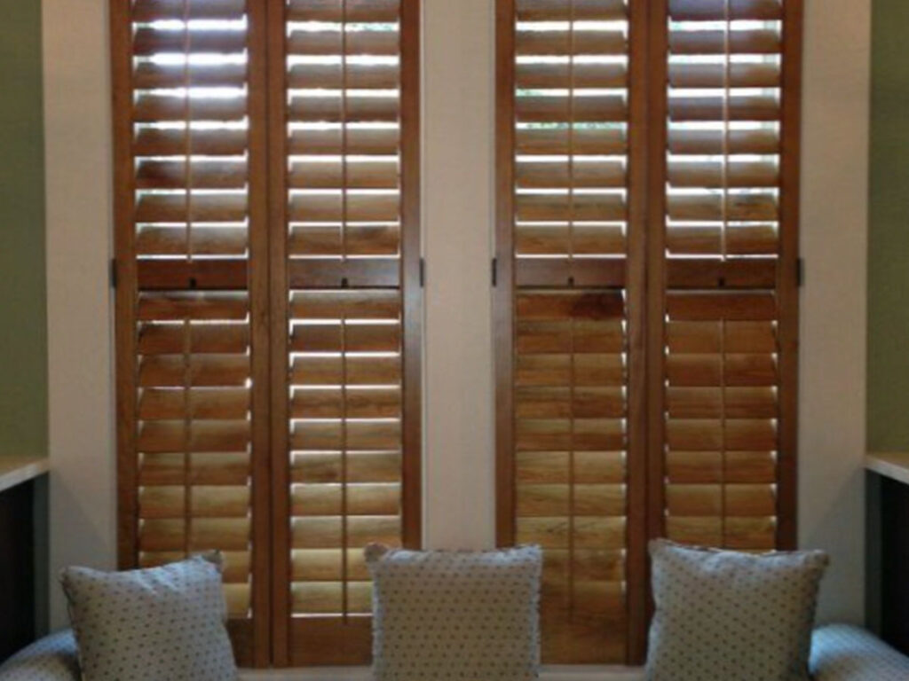 Caribbean Shutters - Americana Devenco