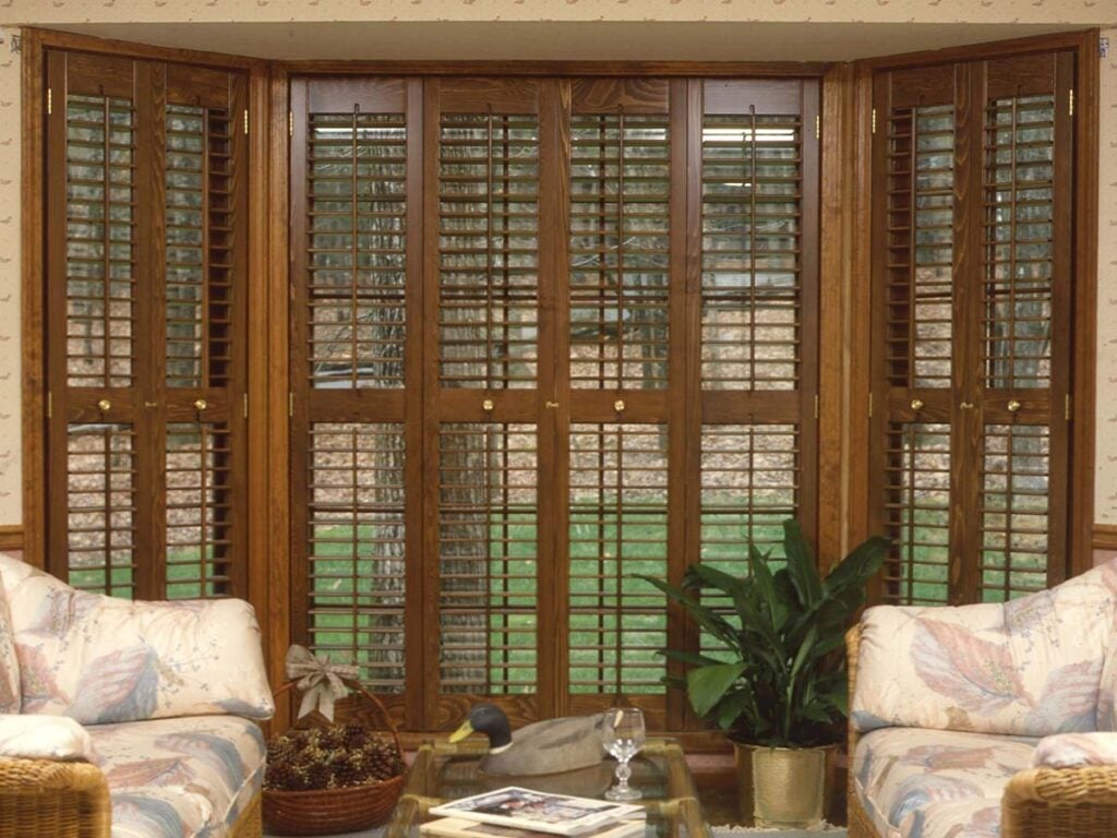 Caribbean Shutters - Americana Devenco