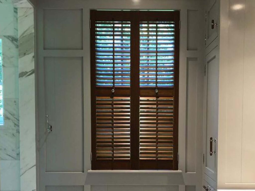 Victorian Shutters - Americana Devenco