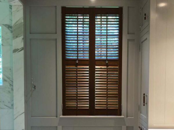 Victorian Shutters - Americana Devenco